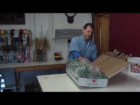 How To Prepare Italian Ruscus - Lwflowers.com