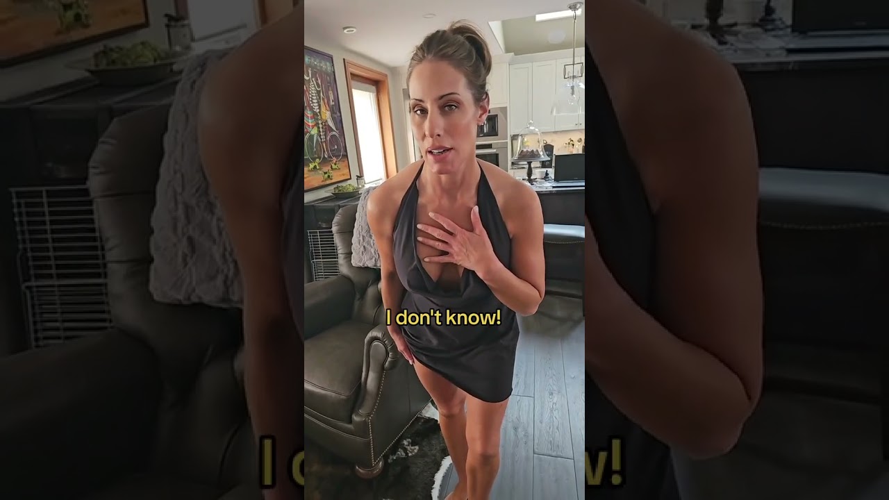 #cougartok #cougar #hotmom #realcanadiancougar