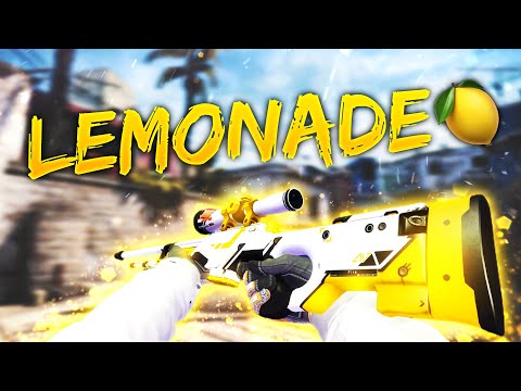 Steam Community :: Video :: Lemonade🍋 | A CSGO Montage