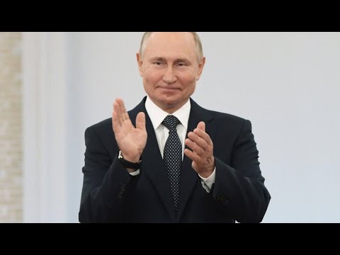 THE E.U. UNFREEZES RUSSIAN BANK DEPOSITS, IN EXCHANGE FOR FOOD AND GAZPROM