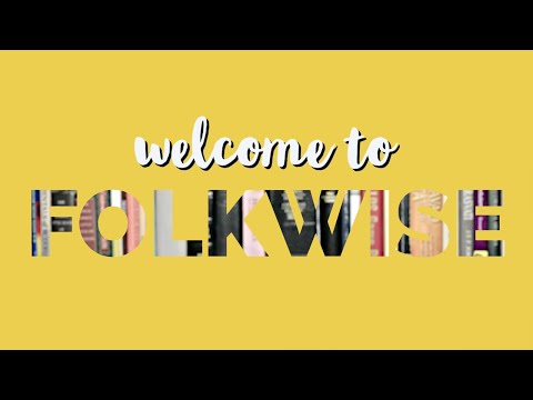 Folkwise – WiseFolk Productions