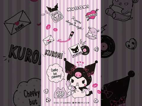 wallpaper ideas for sanrio lovers