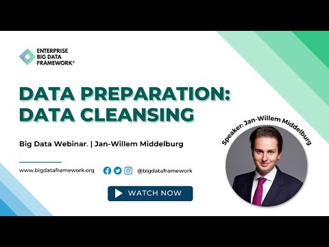 Data Preparation: Data Cleansing