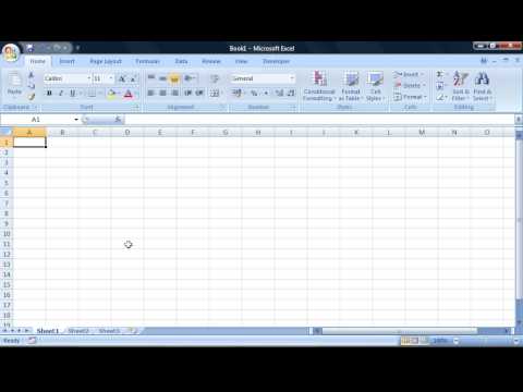 Excel VBA Intermediate Tutorial - Referencing Cells