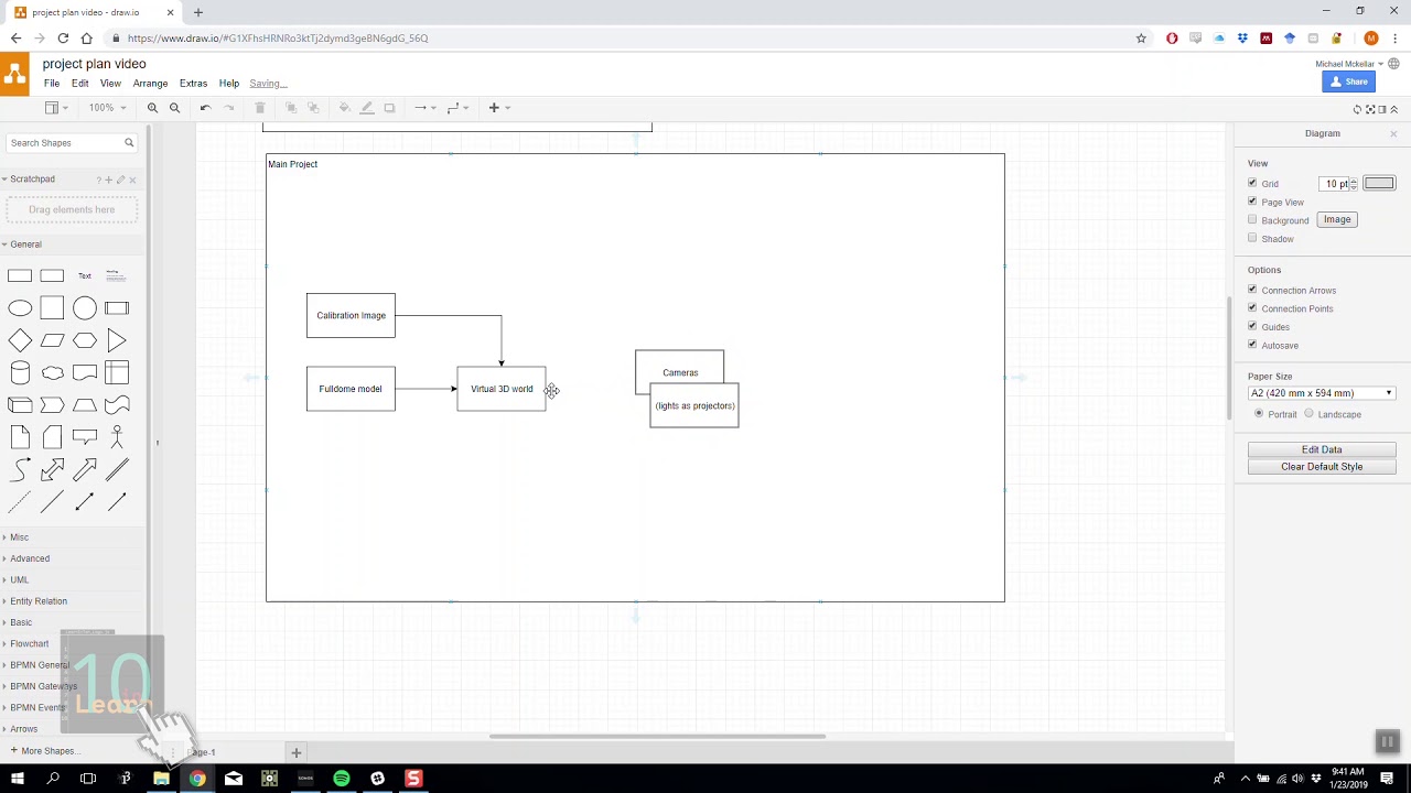 Projection Mapping Toolkit - Episode 0 - Project Planning Pt 1 - FREE EPISODE