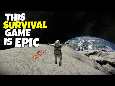 Steam Community :: Video :: THIS OPEN-WORLD SANDBOX GAME HAS THE BEST ...