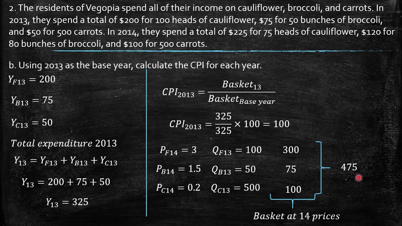 Exercises 1-5 Chapter 24