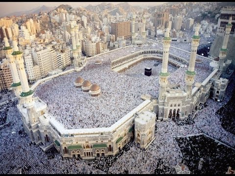 Kaaba Wallpapers Gallery