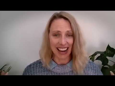 Eco-Anxiety | Amanda Rebel | TEDxParkCityWomen