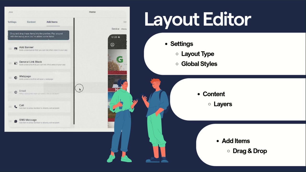 Tithely Church Apps 101 | A Complete Dashboard Tour