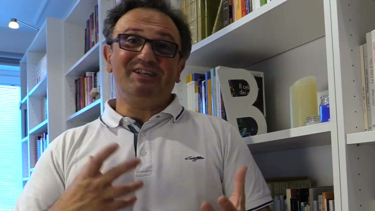 È Tempo Di Pentecoste Commento Al Vangelo Di Domenica 23 Maggio 2021
