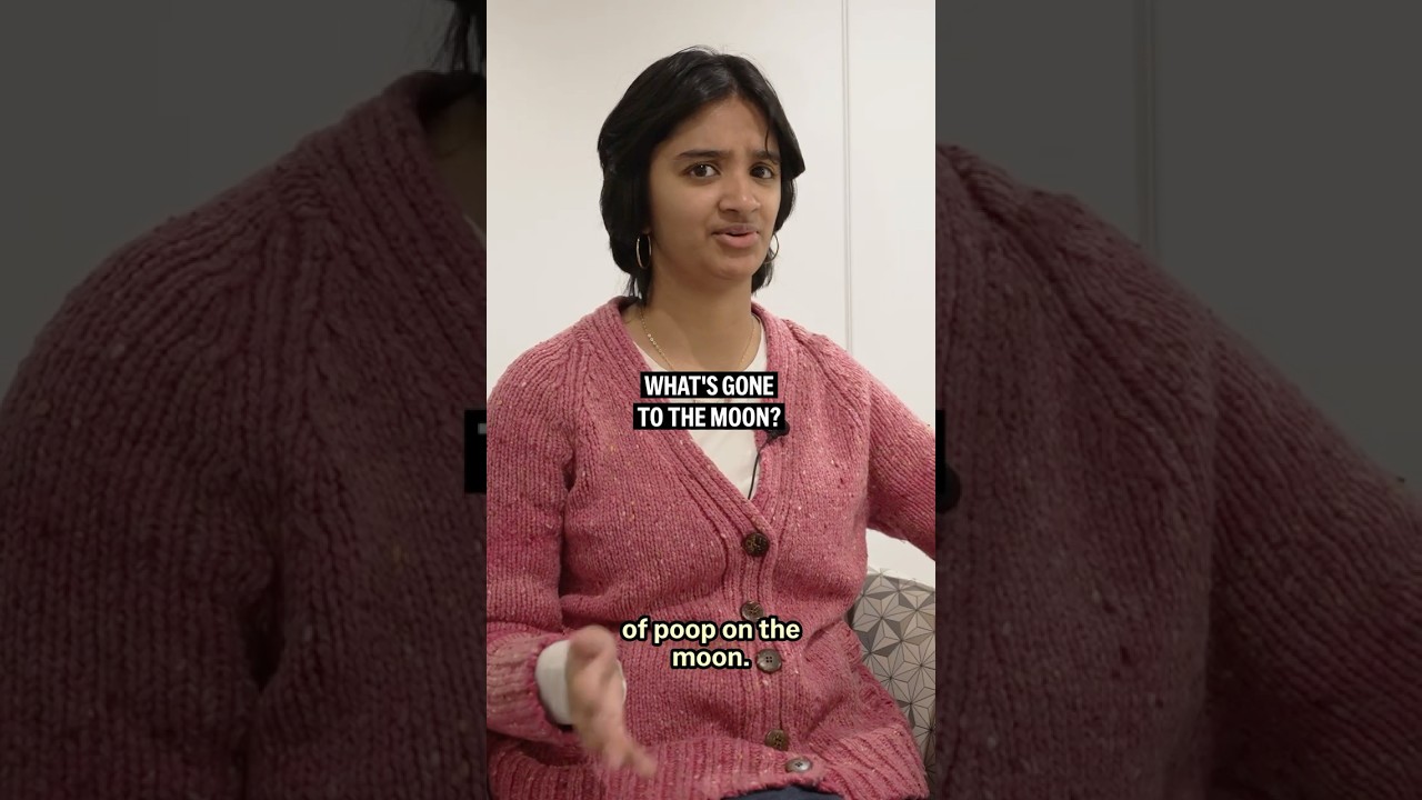 Apollo astronauts brought these items to the moon's surface #nasa #space