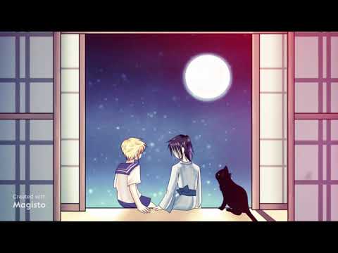 (BL) Lumi & Kage - Chapter 1-5 - (Webtoon & Tapas) ComicKikikora ozone_tyl