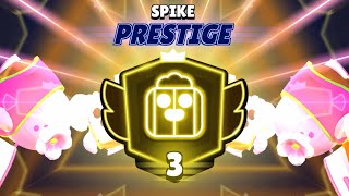 Spike Watch HD Mp4 Video Download Free
