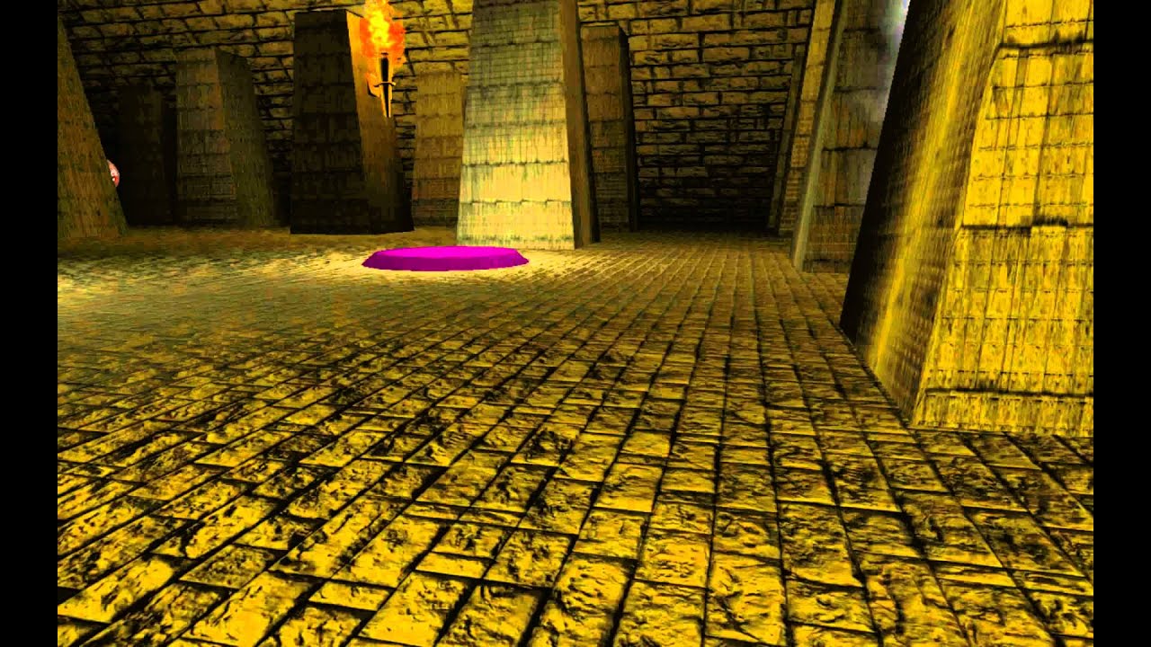 Unity Audio Implementation Walkthrough