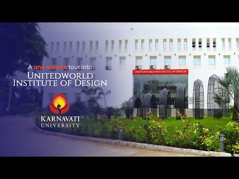 United World Institute Of Design: Courses, Fees, Admission 2026, Cutoff ...