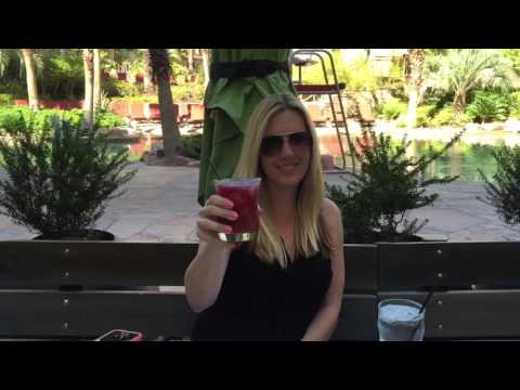 Culinary Dropout Las Vegas inside Hard Rock Hotel Las Vegas