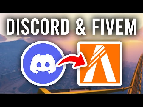 How To Authorize FiveM On Discord - Full Guide