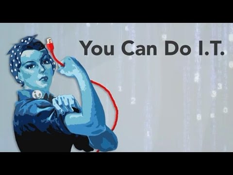 YOU CAN DO I.T. - Texas State Library and Archives Commission