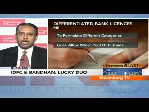In Business- IDFC, Bandhan Well Capitalised: India Ratings