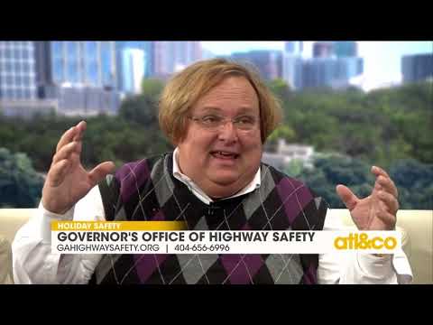 ATL & Co. 11/17/17: Governor's Office of Highway Safety