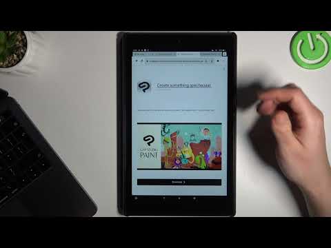 How to Download & Install the ABCmouse App on Amazon Tablet? Install ABCMouse App! No Google Play!
