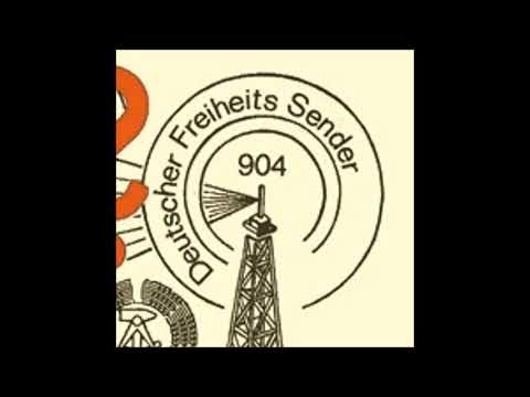 DFS Deutscher Freiheitssender 904 vom 19.06.1956