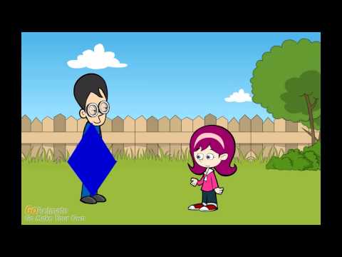 Goanimate Joyce And Ann