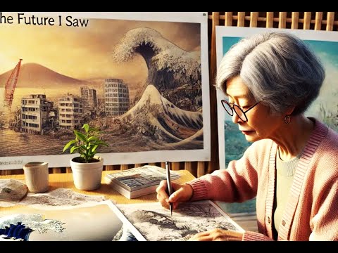 THE GREAT EARTHQUAKE OF JULY 2025- A PROPHECY ABOUT TO UNFOLD?!?