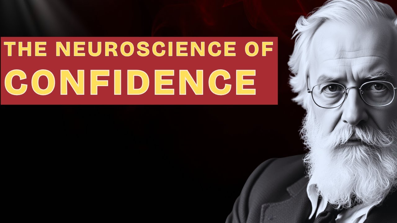 The Neuroscience of Confidence: How to Rewire Your Brain for Self-Assurance