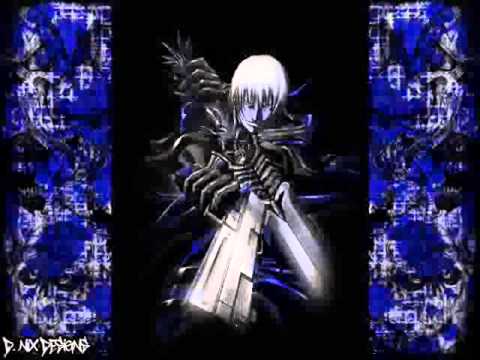 The Devil's Past (A Devil May Cry/DOOM x RWBY AU story) - Mission 5: Y ...