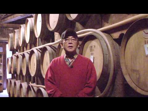 Mayacamas : California Wine with Tony