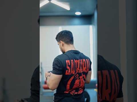 6 BACK EXERCISES ?