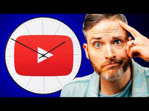 How Long Should YouTube Videos Be?