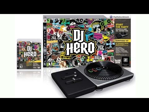 Watch Mojo: Top 10 Games That Require a Special Peripheral | Best ...