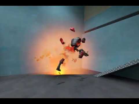 Steam Community :: Video :: TF2 Replay: What Jus' Happened?