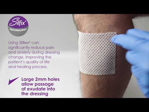 Silflex Contact Layer feature video