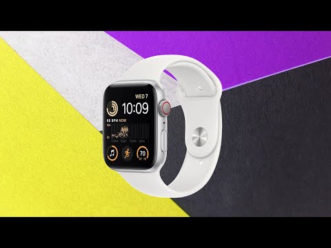 40% OFF Apple Watch SE! Unbeatable Deal at Walmart!