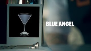 Blue Angel Recipe | Absolut Drinks