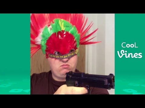 Funny Vines December 2017 (Part 1) TBT Vine compilation