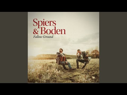 Spiers & Boden – June 2022 “Fallow Ground” UK Album Tour – The Rock 'N' Roll Oatcake