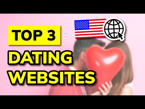 Best Dating Apps USA 2025 (Free & Paid)