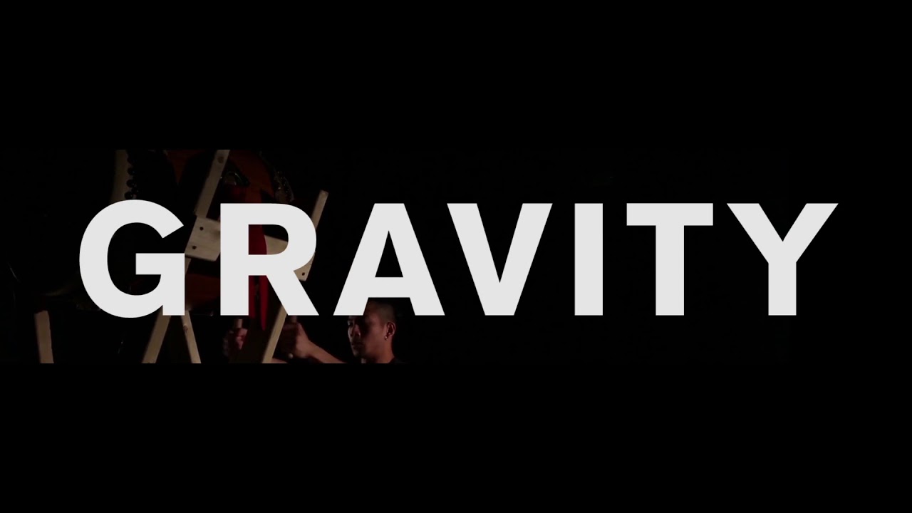 GRAVITY 2016 Trailer