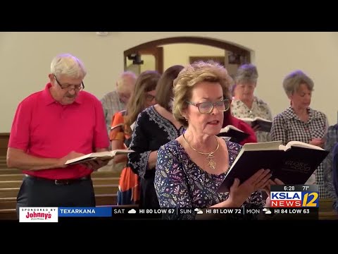 November is National Alzheimer's Awareness Month