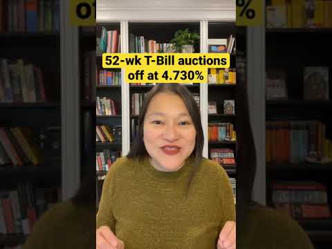 11/01/2022 Treasury Auction News