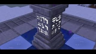 Waystones Mod Para Minecraft 1.16.5, 1.15.2, 1.14.4, 1.12.2, 1.11.2, 1. ...