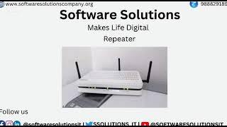 Software Solutions Reviews | View Portfolios | DesignRush