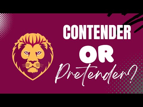 Are Brisbane REAL Now? | AFL 2023