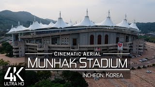 10 Things to Do in Incheon Munhak World Cup Stadium, South Korea | Gems ...