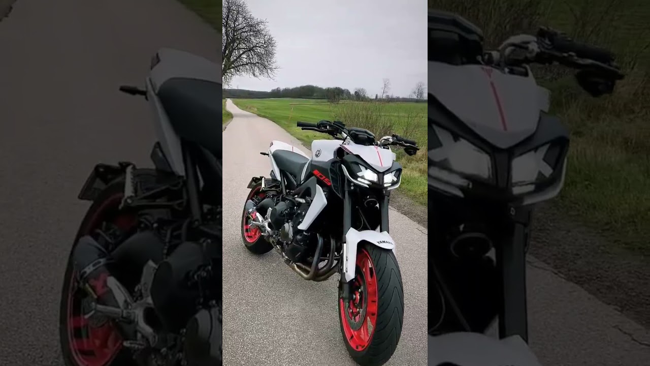 yamaha mt 05.#yamaha #mt05 #supebikes